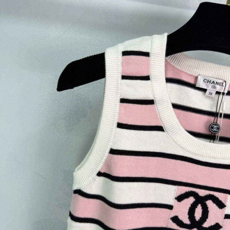1:1 copy Chanel Vest