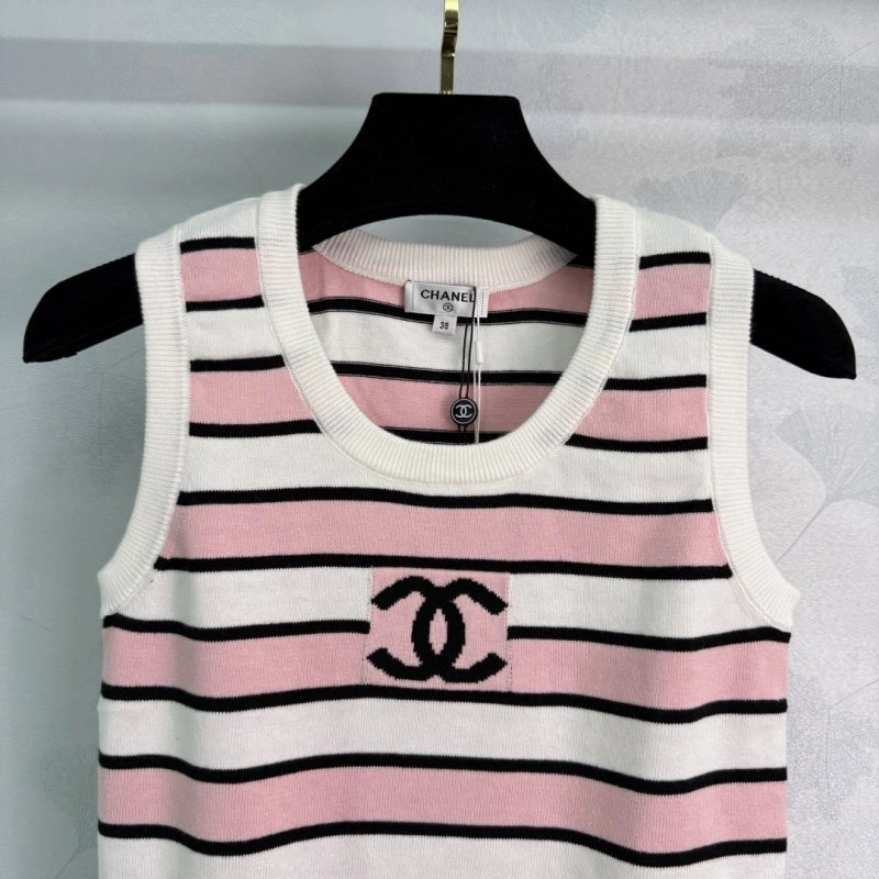 1:1 copy Chanel Vest