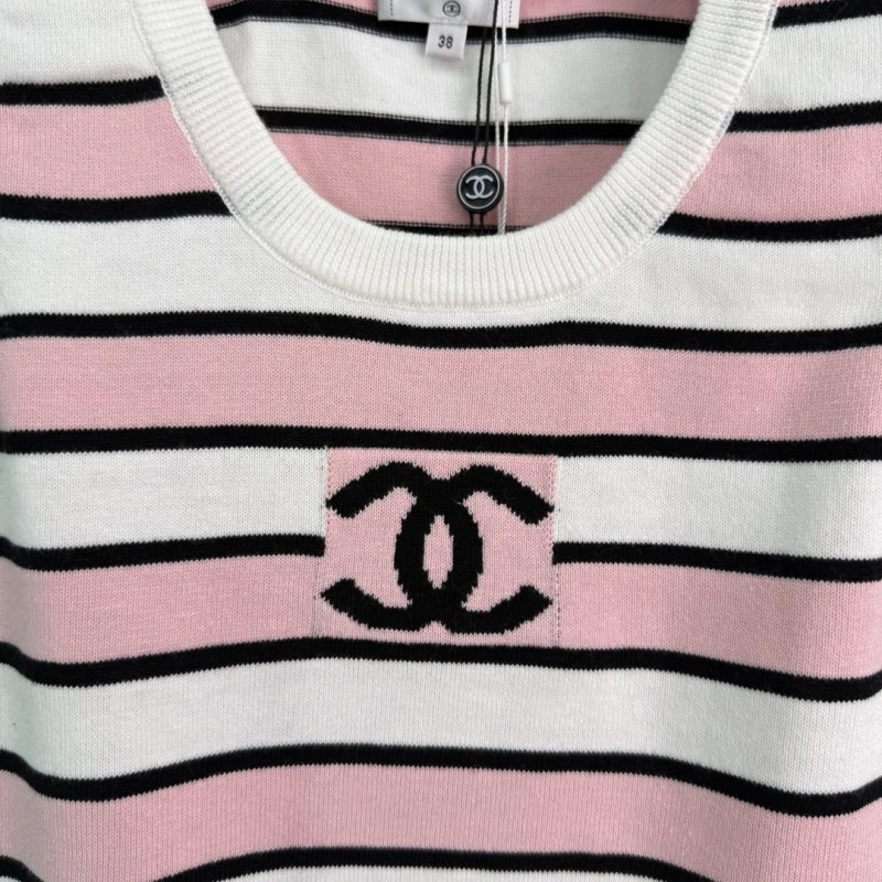1:1 copy Chanel Vest