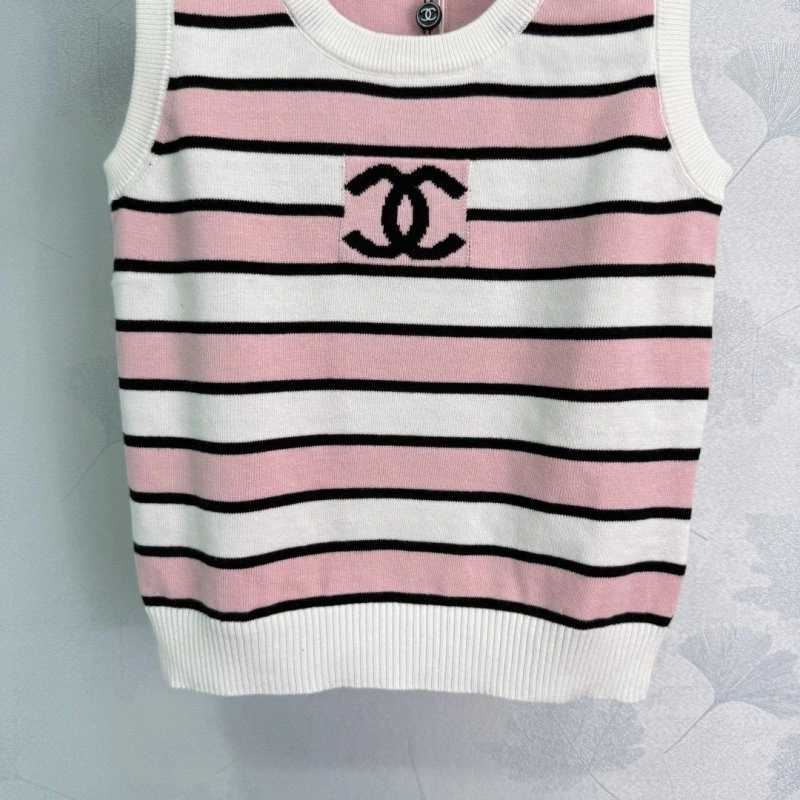 1:1 copy Chanel Vest