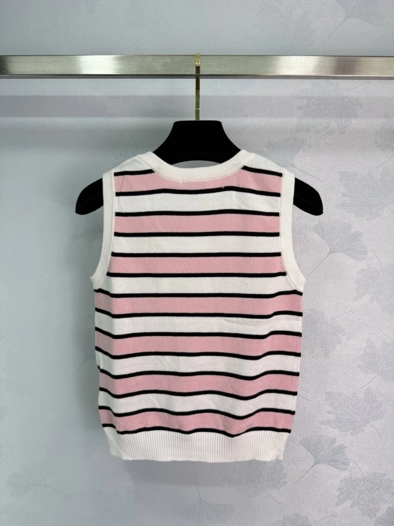 1:1 copy Chanel Vest