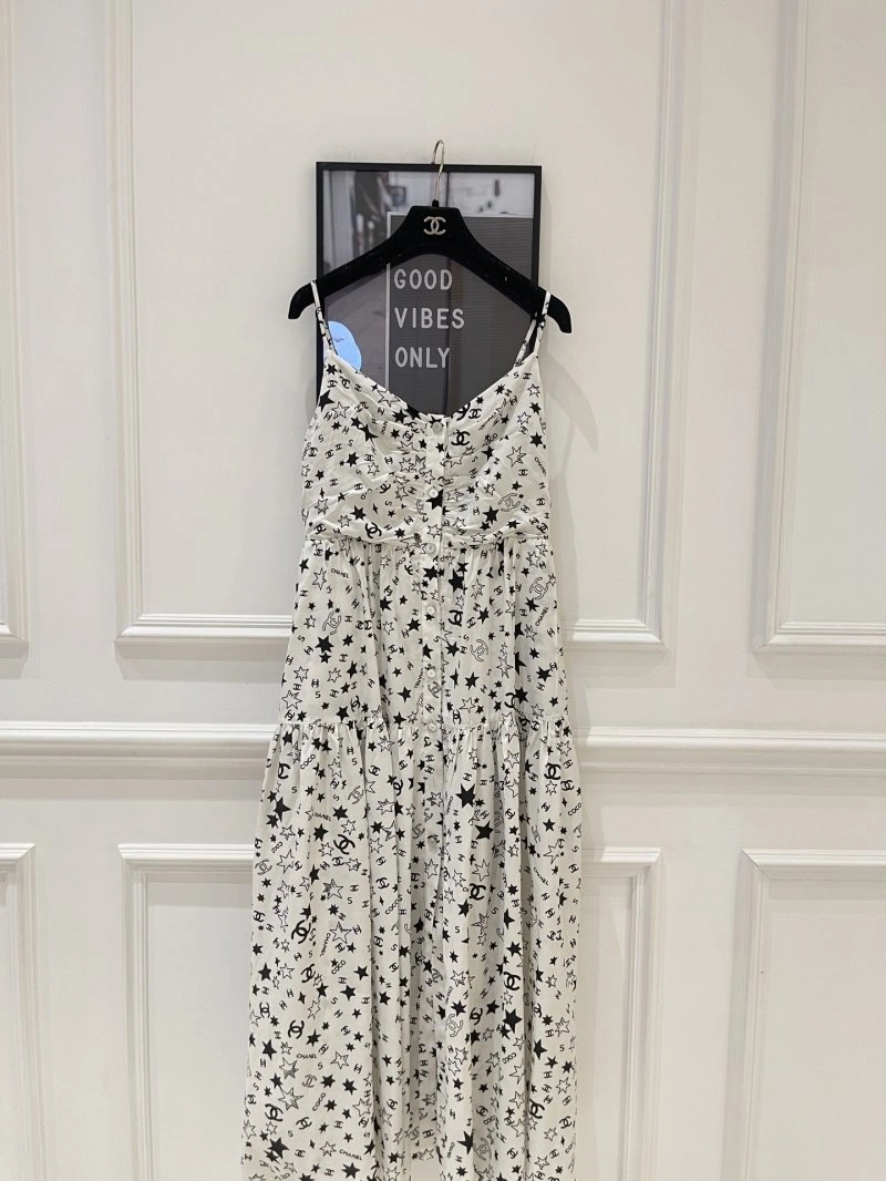 OEM Chanel Vest