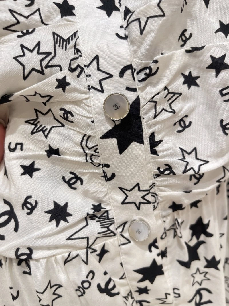OEM Chanel Vest