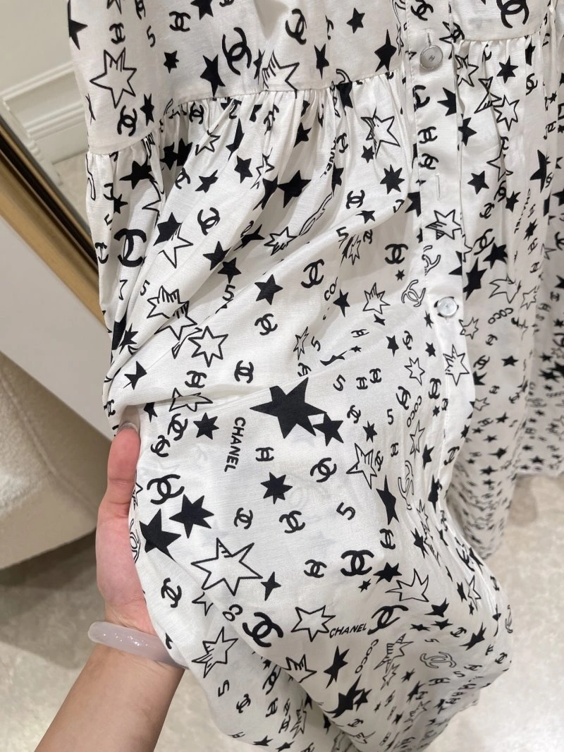 OEM Chanel Vest