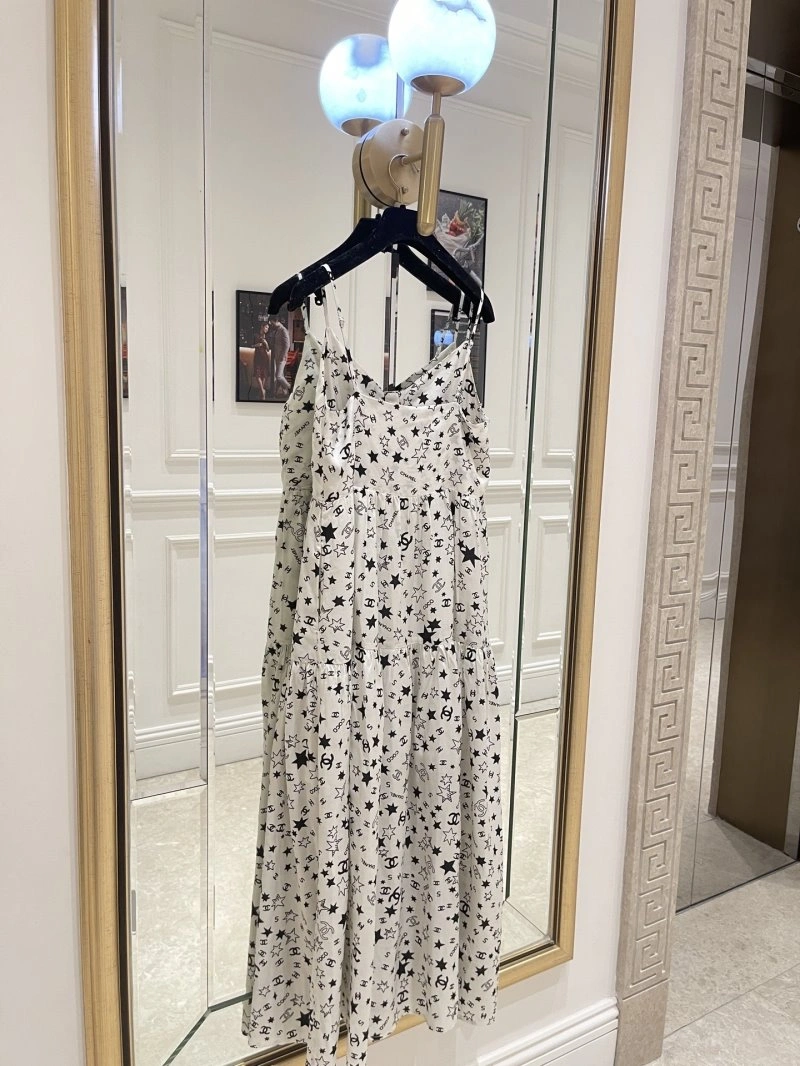 OEM Chanel Vest