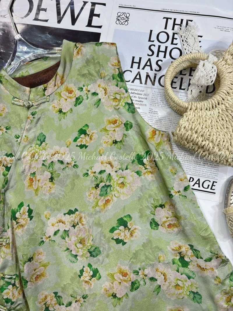Cut-rate Chanel Vest