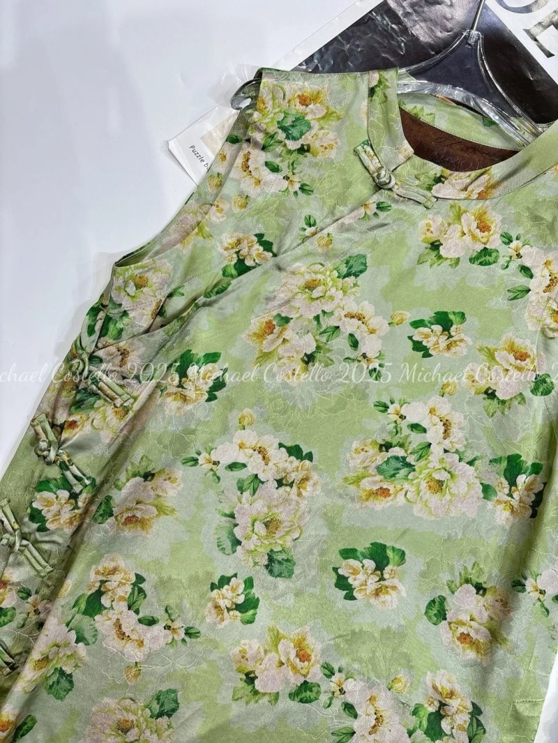 Cut-rate Chanel Vest