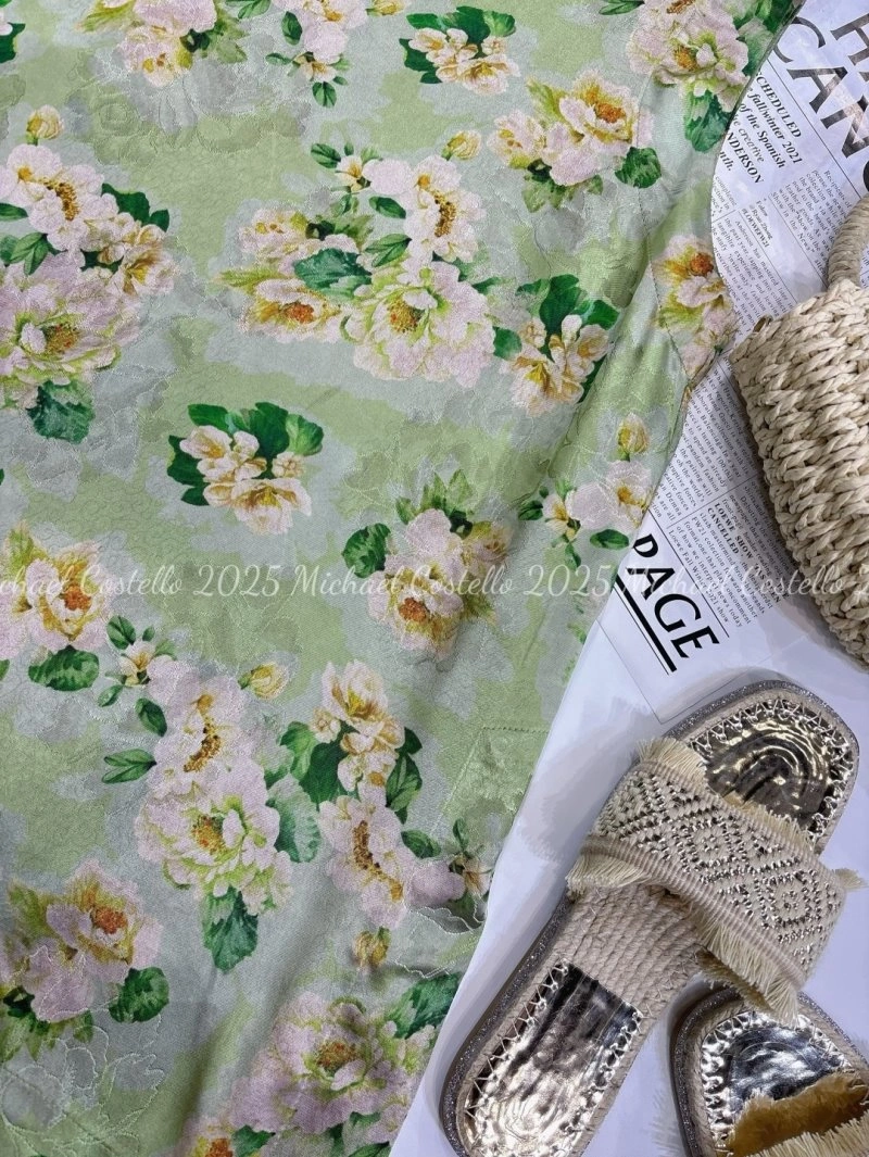 Cut-rate Chanel Vest