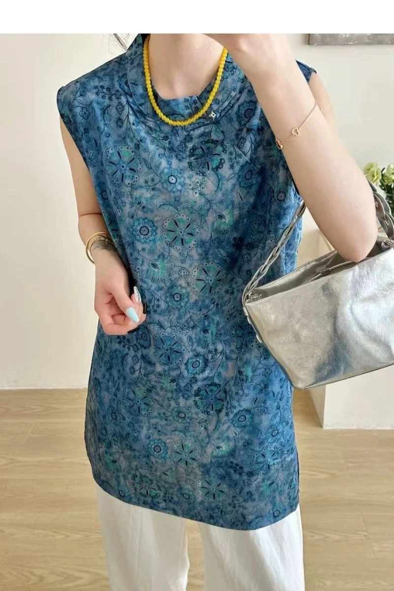 Perfect replica Chanel Vest
