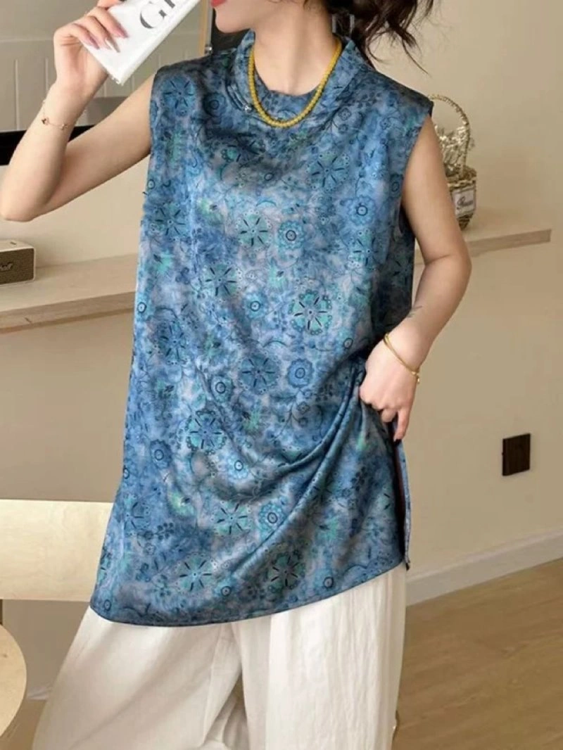 Perfect replica Chanel Vest