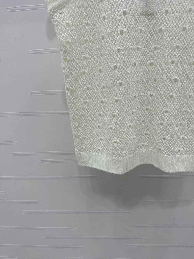 Real Chanel Vest