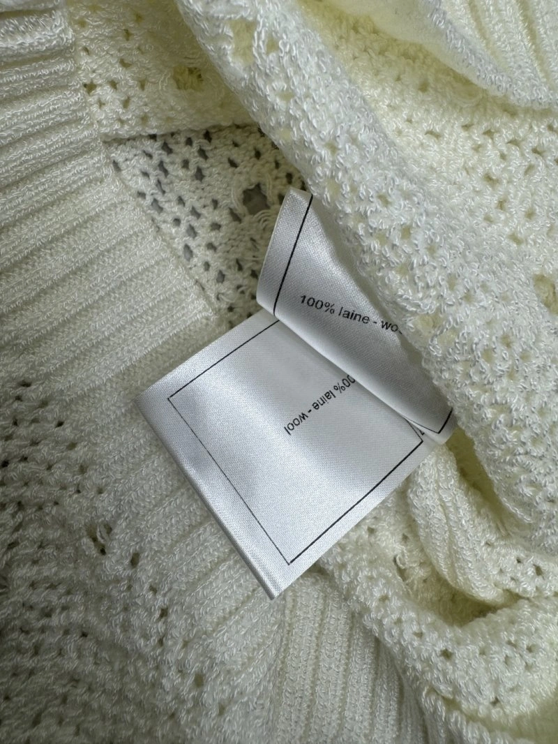 Real Chanel Vest