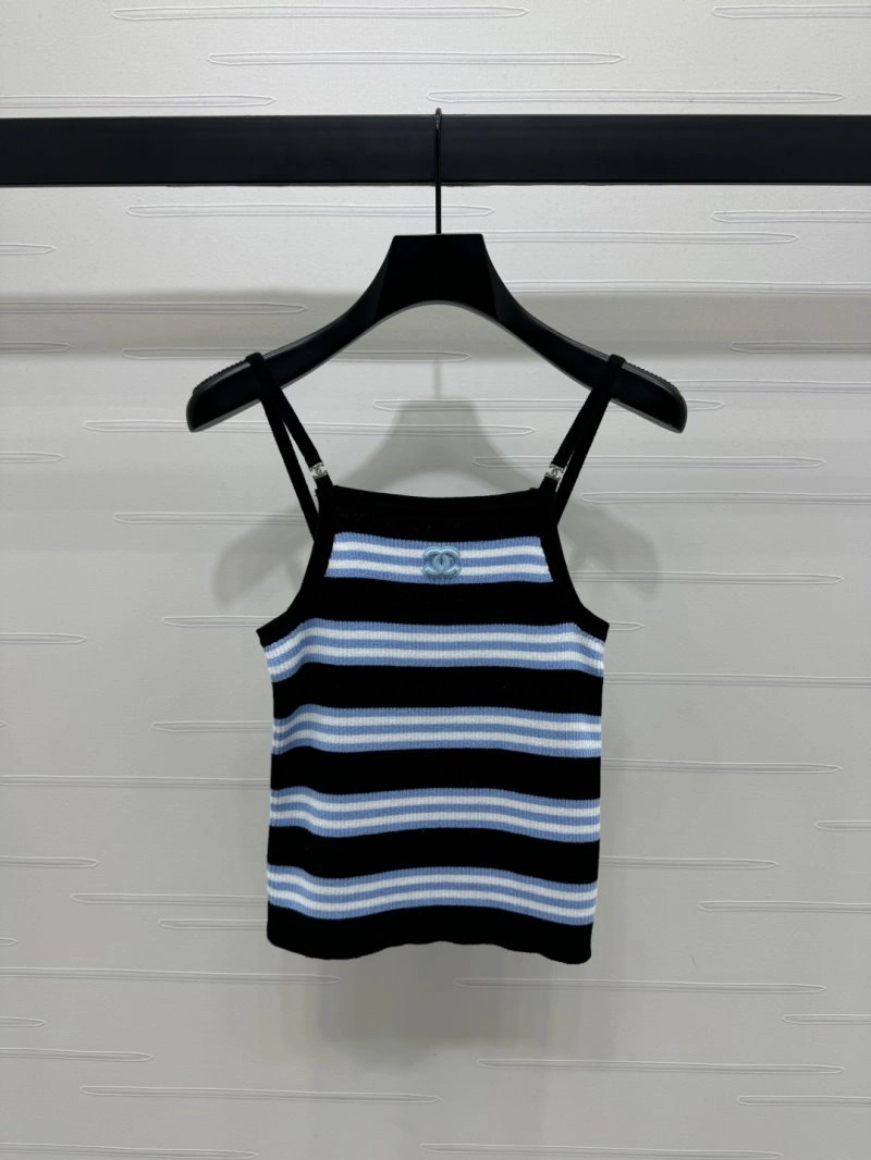 Exact replica Chanel Vest