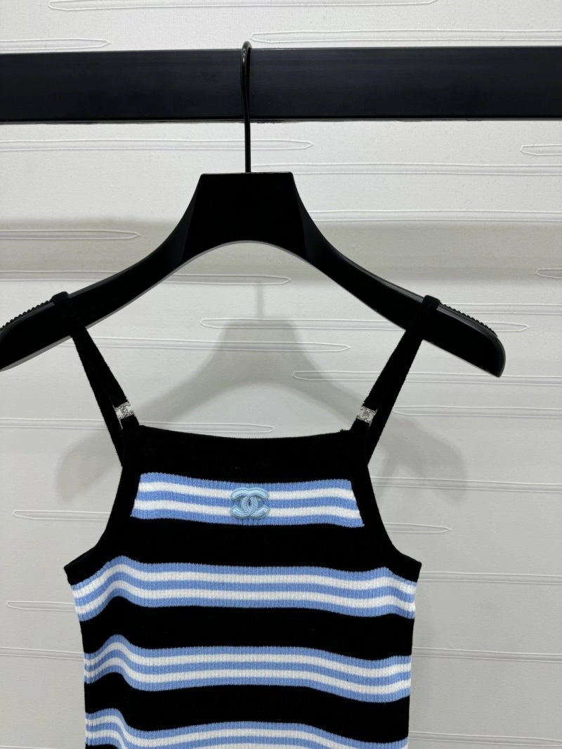 Exact replica Chanel Vest