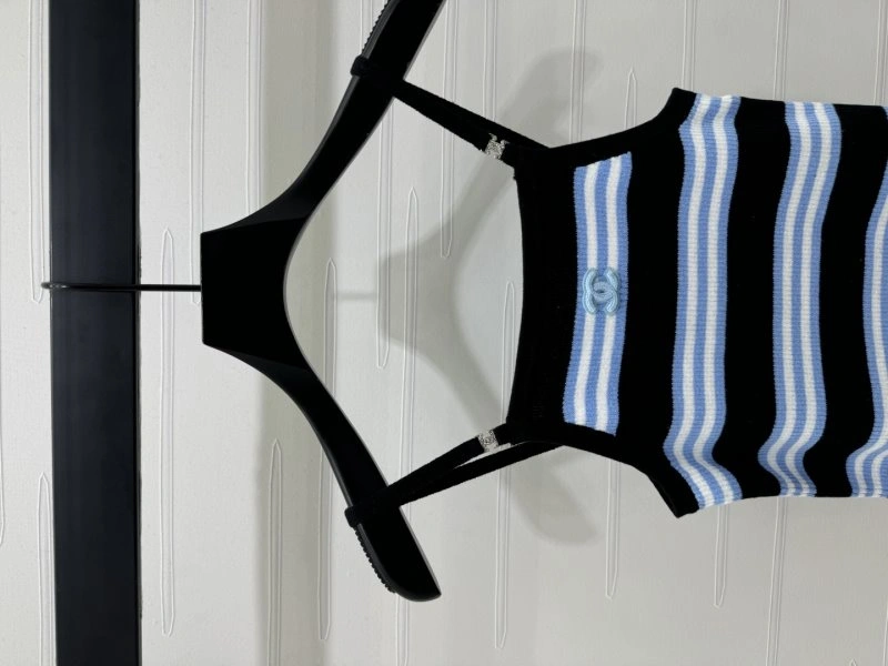 Exact replica Chanel Vest
