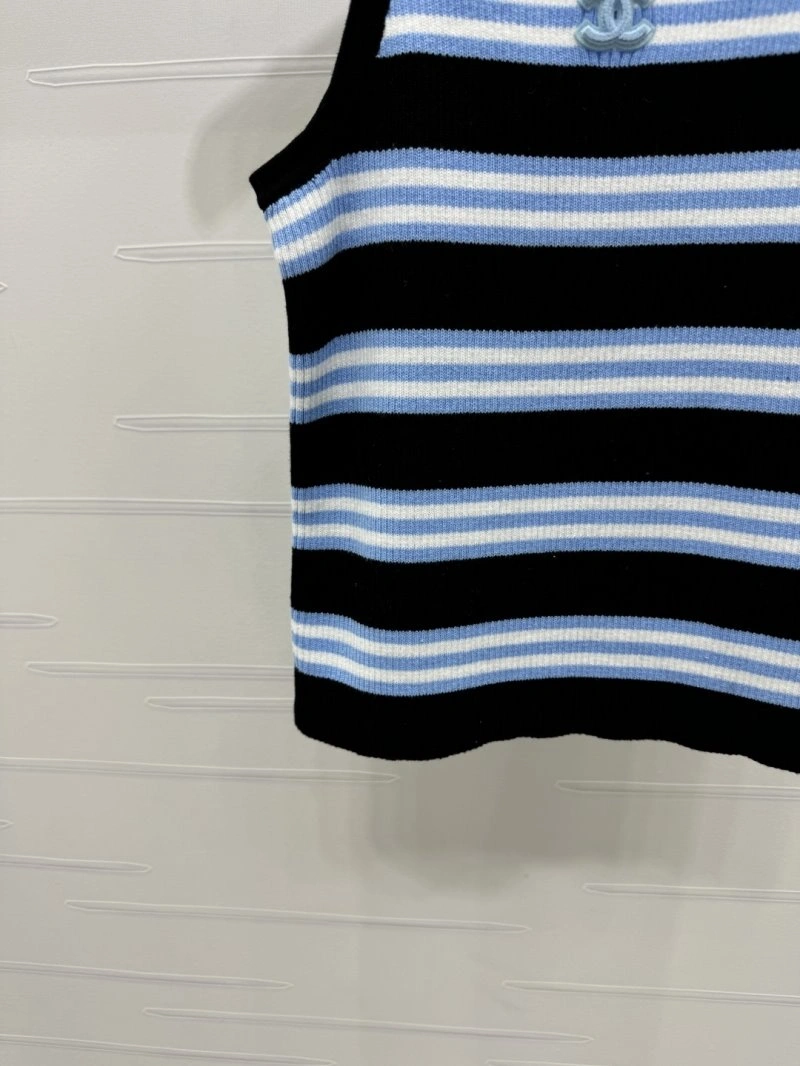 Exact replica Chanel Vest