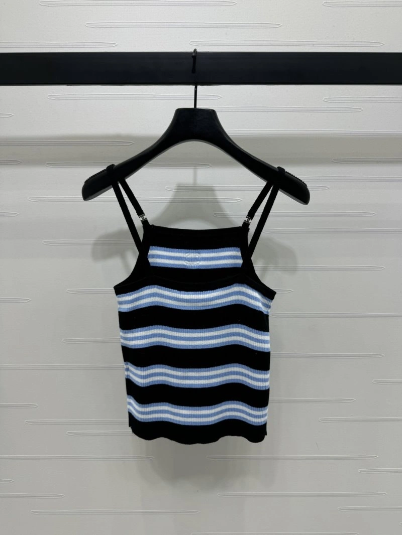 Exact replica Chanel Vest