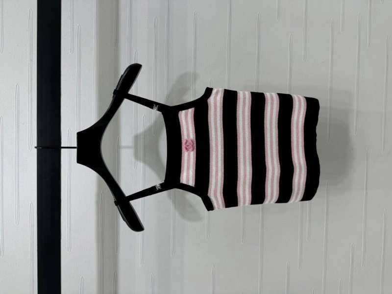 Chanel Vest
