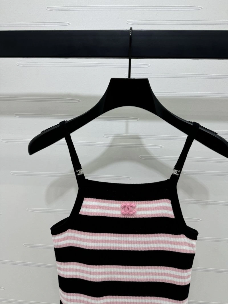 Economical Chanel Vest
