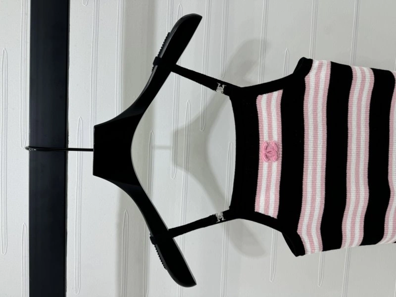 Economical Chanel Vest