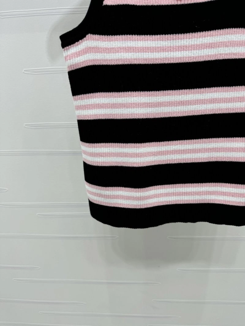 Economical Chanel Vest