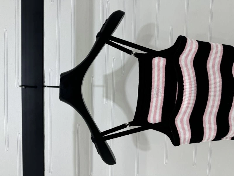 Economical Chanel Vest