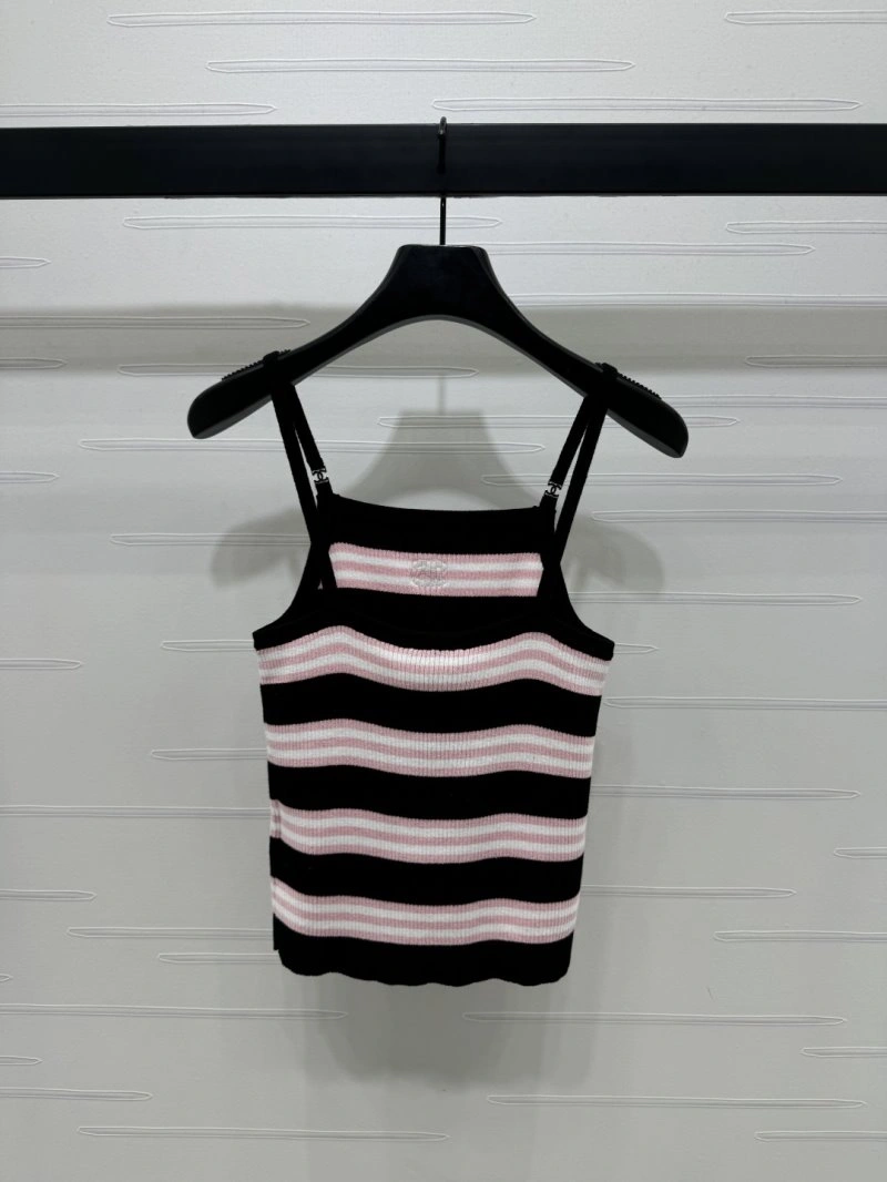 Economical Chanel Vest