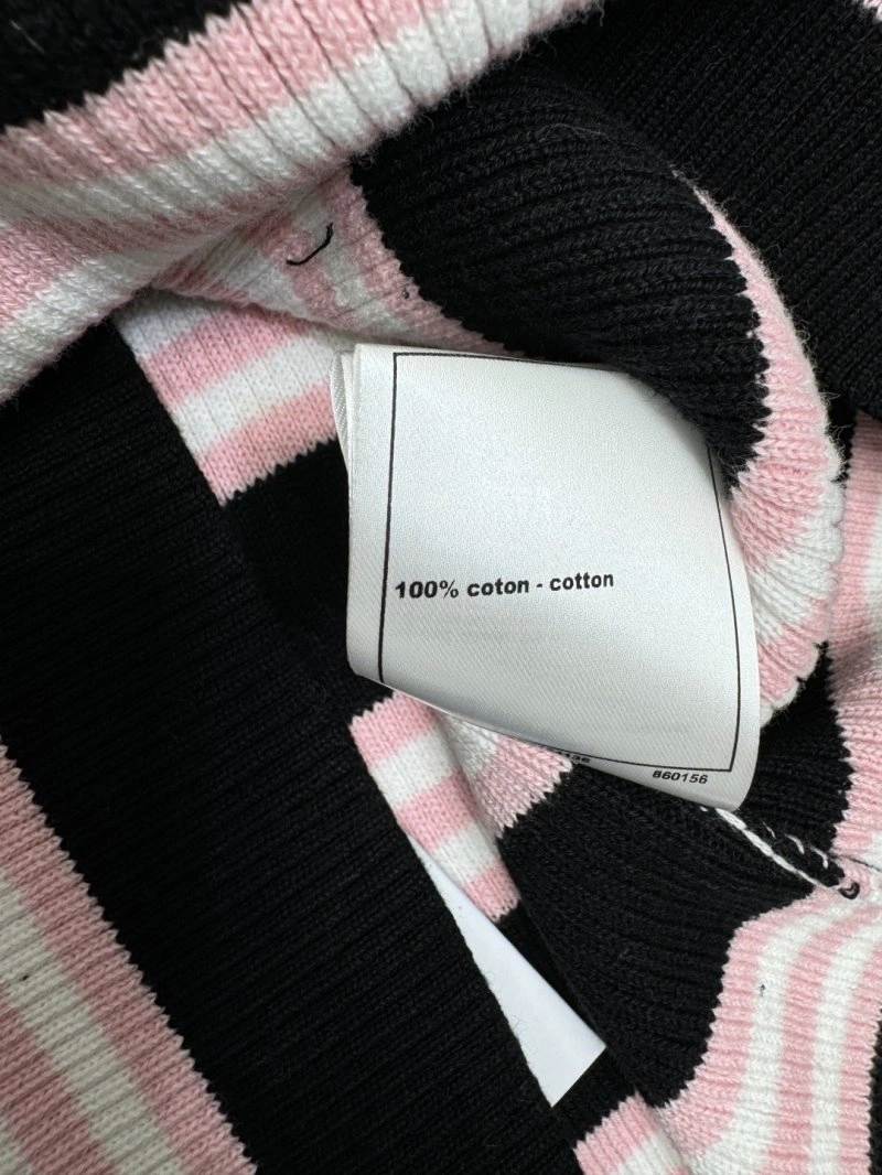 Economical Chanel Vest