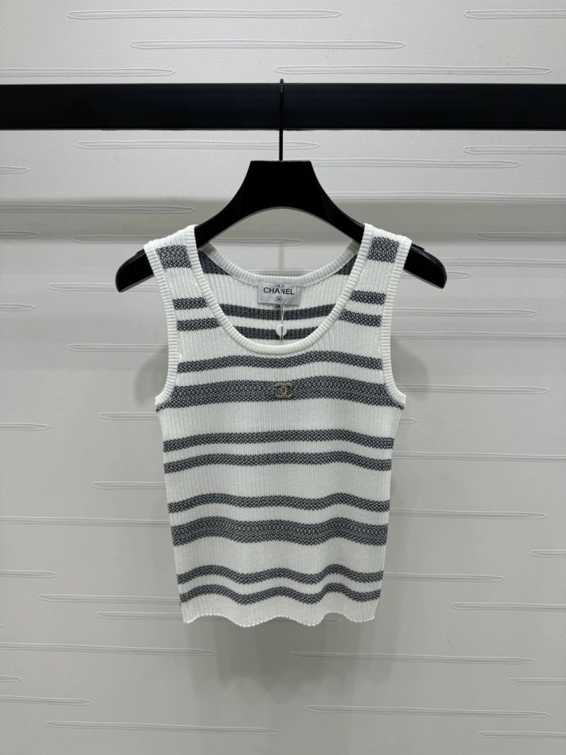 1:1 copy Chanel Vest