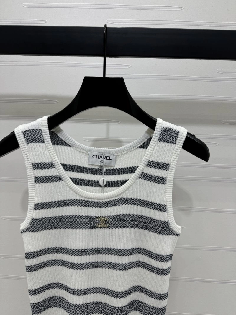 1:1 copy Chanel Vest