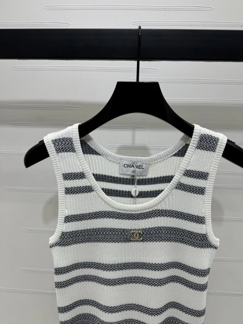 1:1 copy Chanel Vest