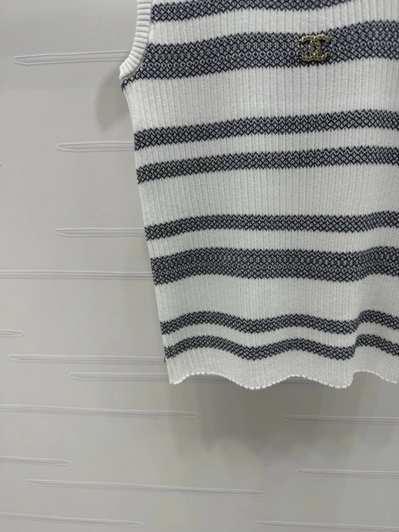 1:1 copy Chanel Vest