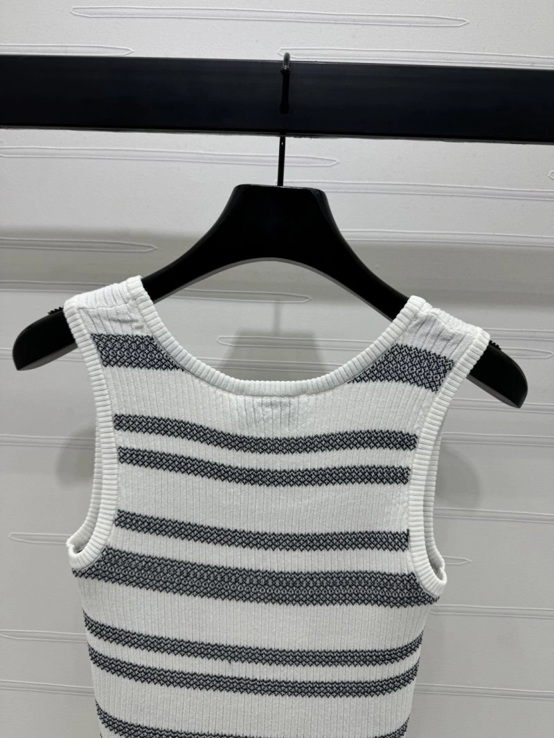 1:1 copy Chanel Vest