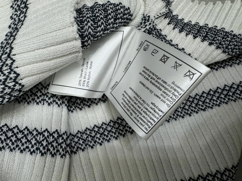 1:1 copy Chanel Vest