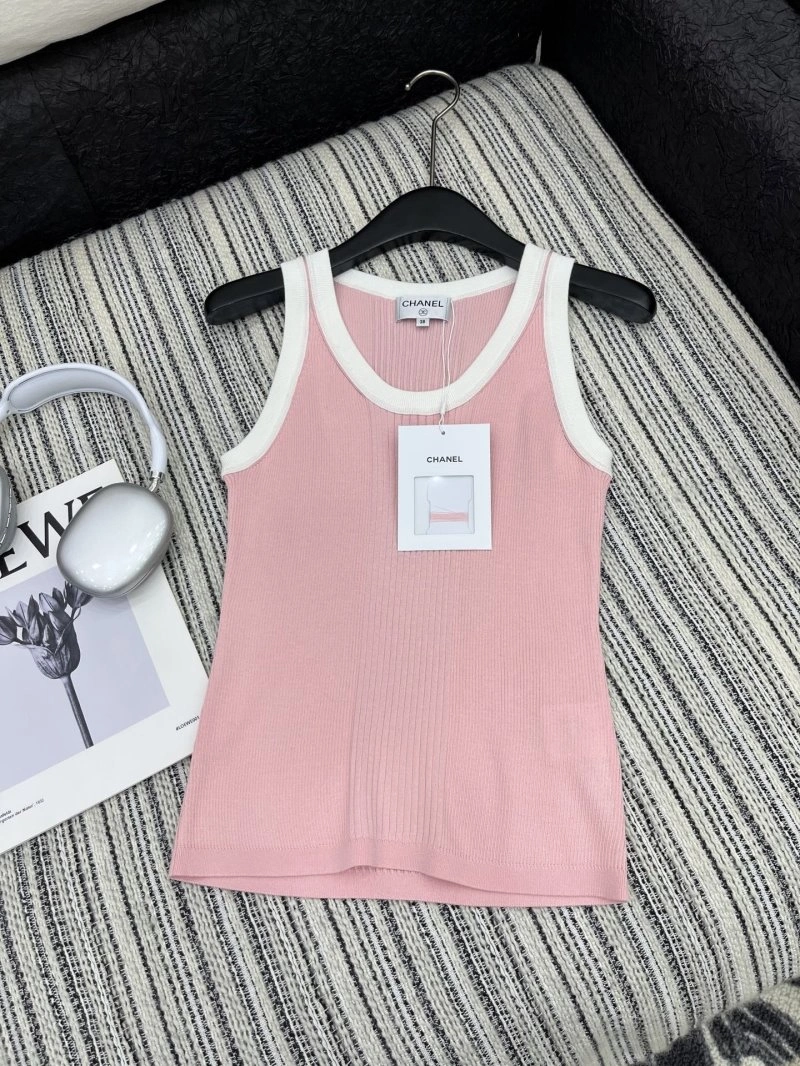 Brand-original Chanel Vest
