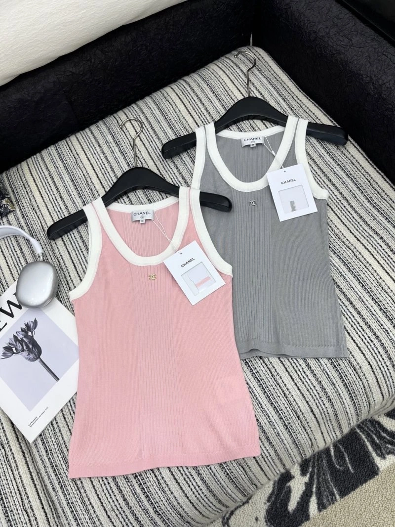 Brand-original Chanel Vest