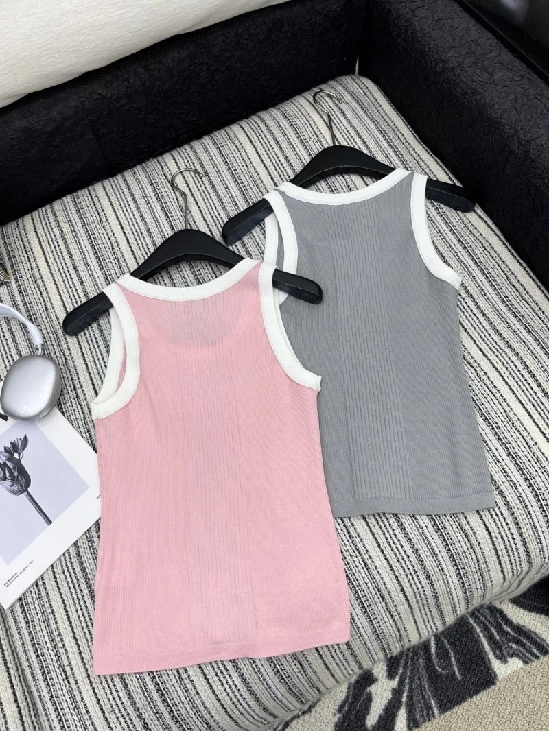 Brand-original Chanel Vest