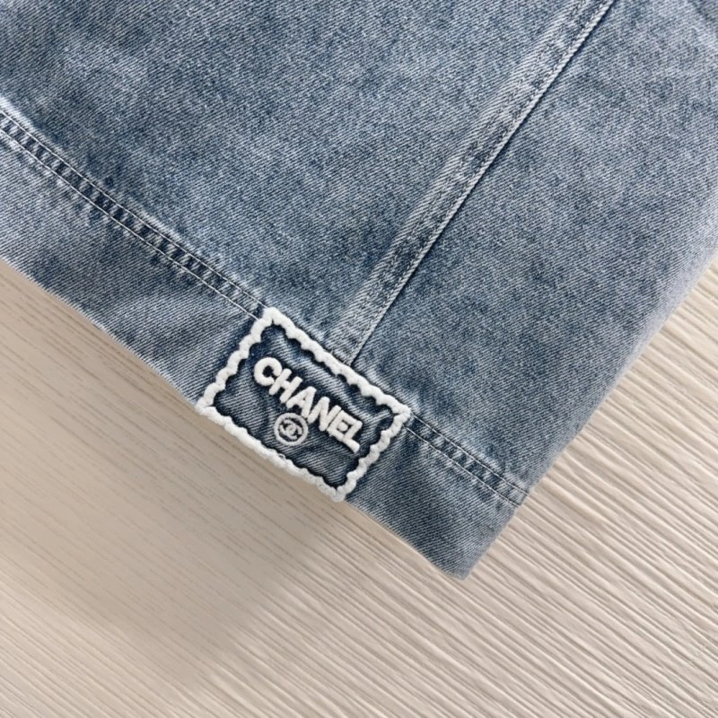 1:1 copy Chanel Vest