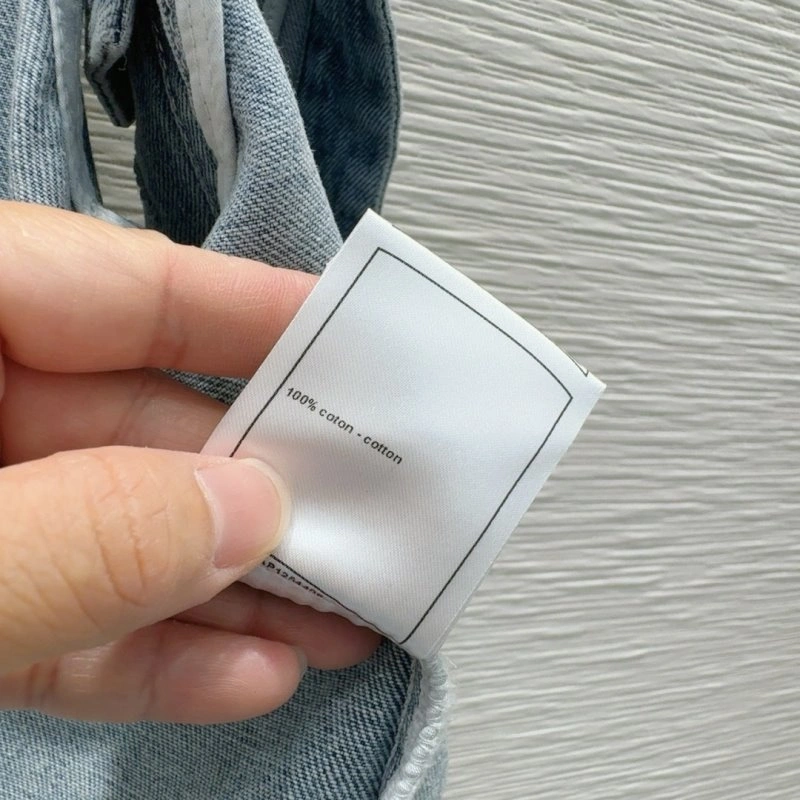 1:1 copy Chanel Vest