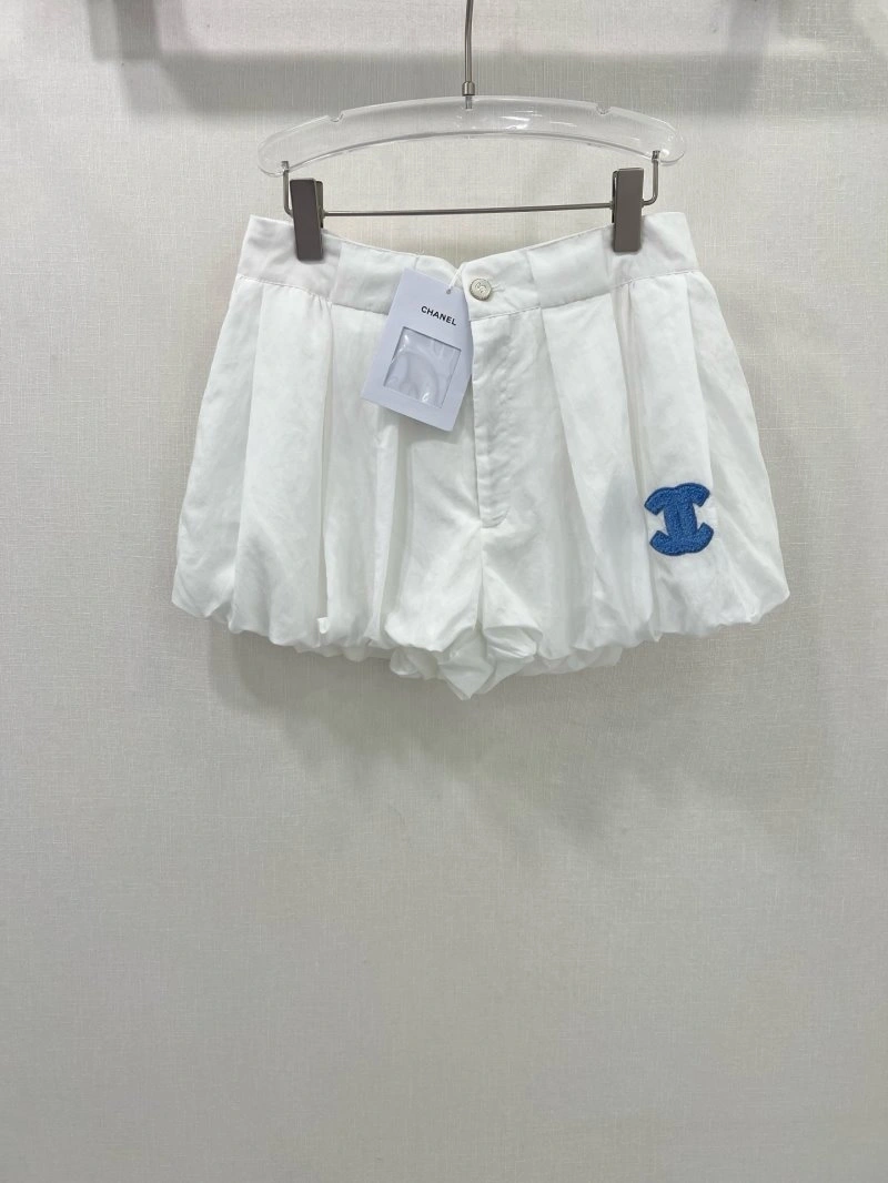 Chanel Vest