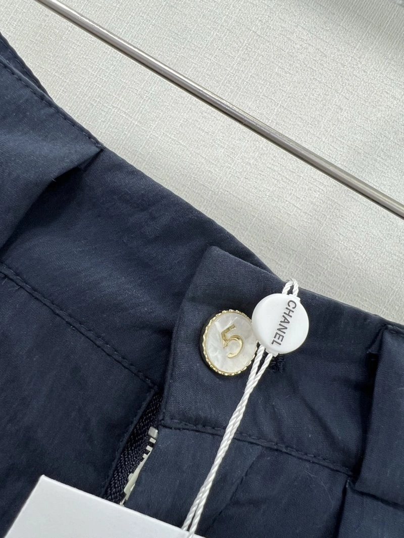 Mirror quality Chanel Vest