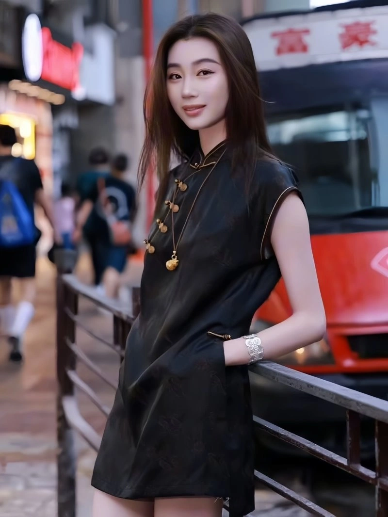 Exact replica Chanel Vest