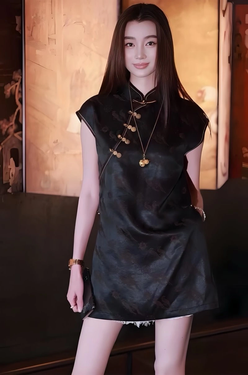 Exact replica Chanel Vest