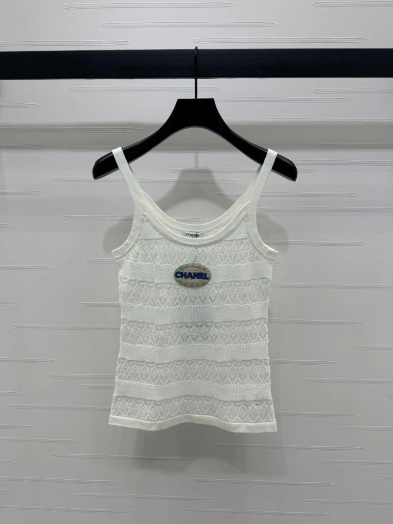 Mirror quality Chanel Vest
