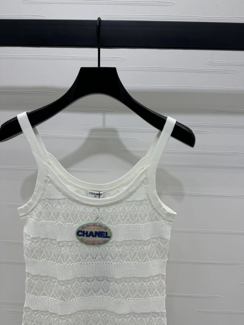 Mirror quality Chanel Vest