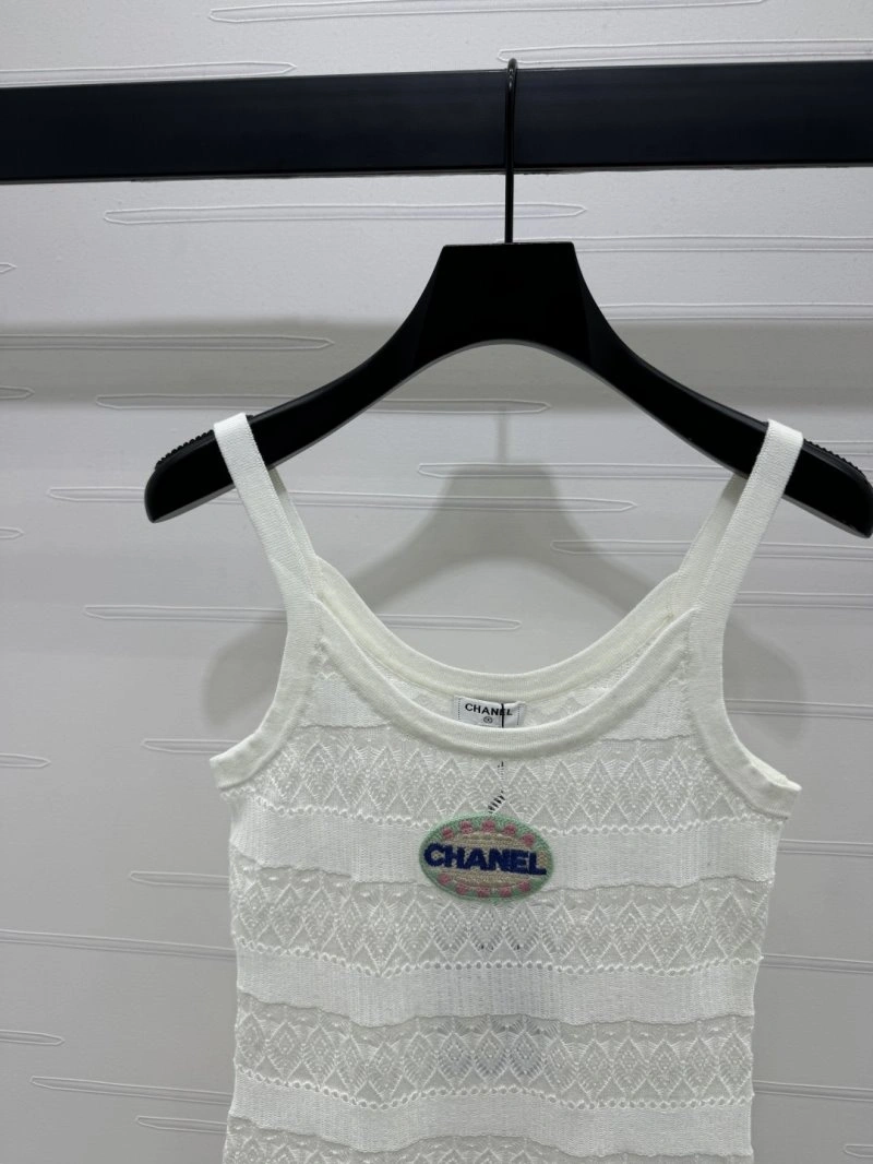 Mirror quality Chanel Vest