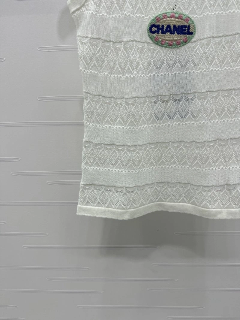 Mirror quality Chanel Vest