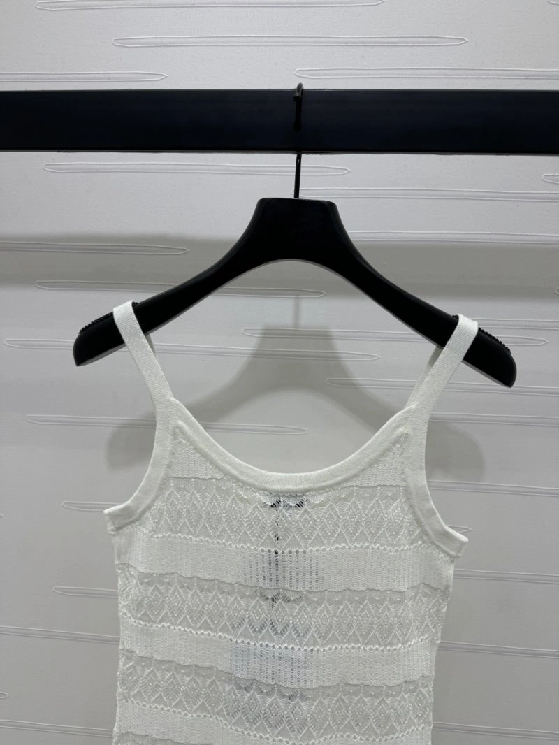 Mirror quality Chanel Vest