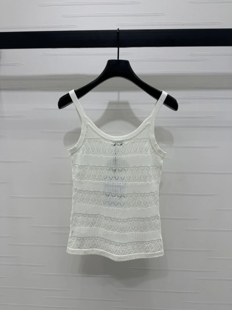 Mirror quality Chanel Vest