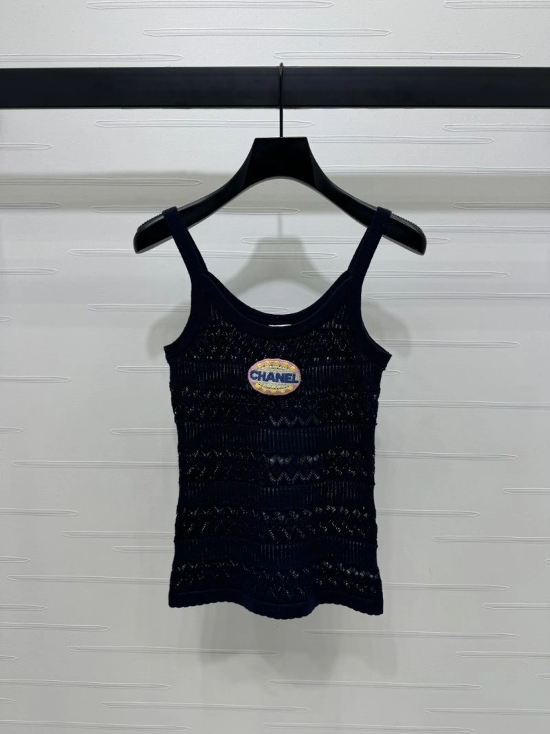 Chanel Vest